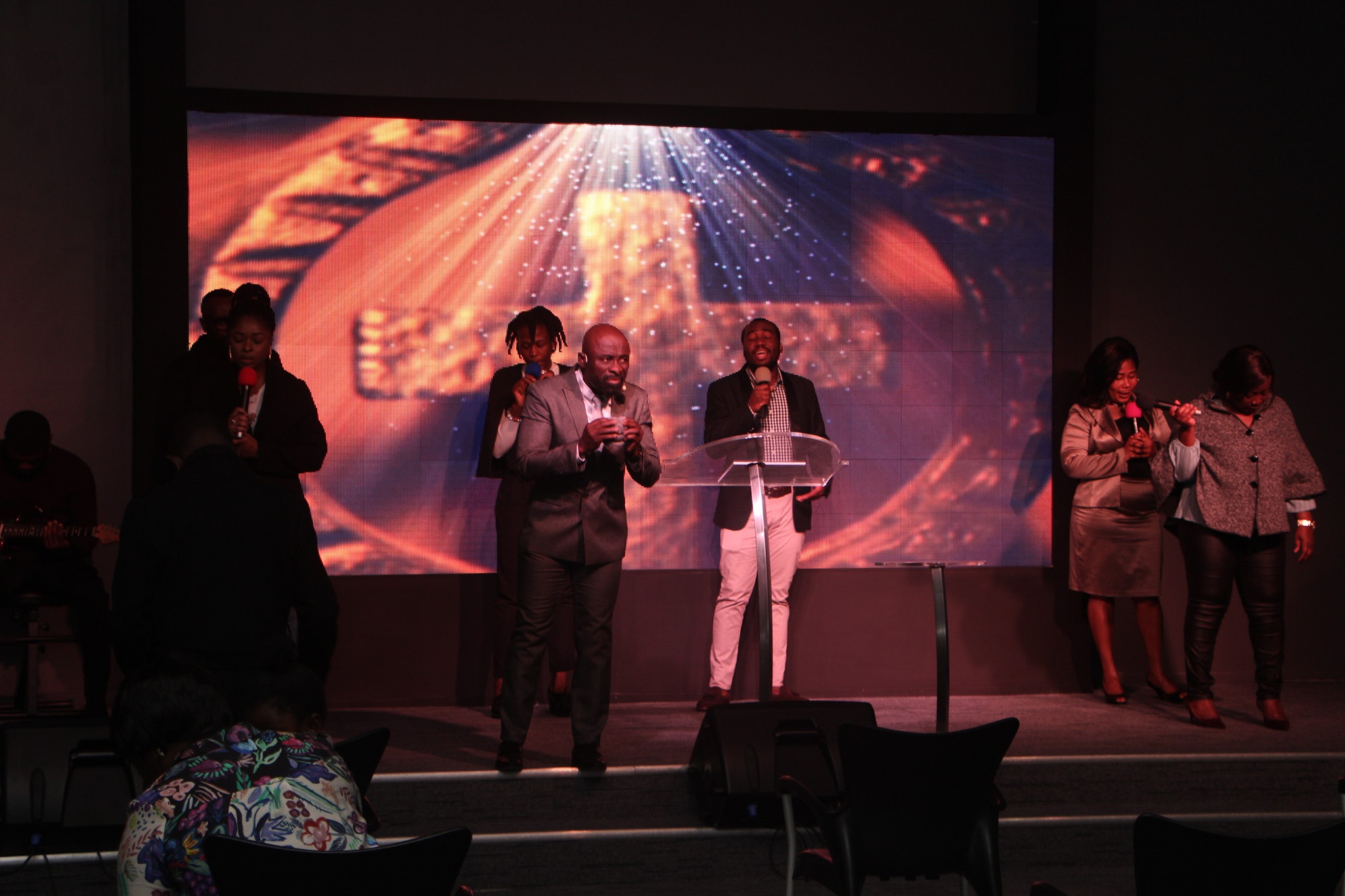 CTCHURCH – Calvary Temple Church